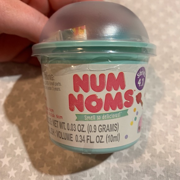 num noms | Toys | Nom Nums Mystery Boxnew | Poshmark